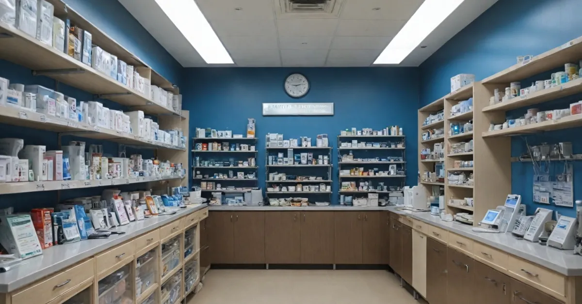 Tout savoir sur les solutions Nexcare pour les soins en centre médical