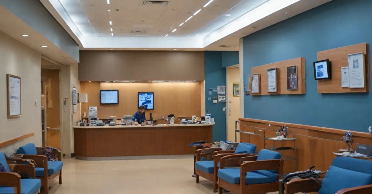 Les conseils essentiels pour choisir le meilleur médecin dans un centre ...