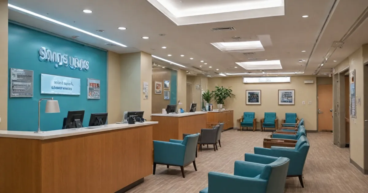 Dansac : mieux comprendre les solutions pour les patients en centre médical