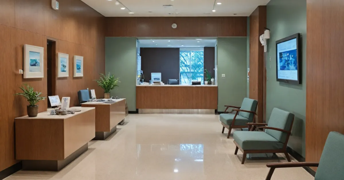 Tout savoir sur les soins à l’uriage en centre médical