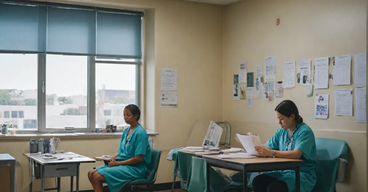 Parcours et formation pour devenir psychologue hospitalier